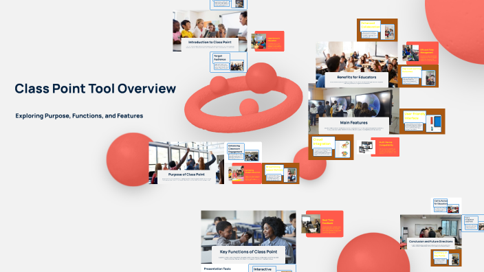 Class Point Tool Overview by Melissa De Belen on Prezi