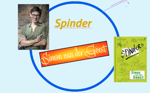 spinder by Yara van Vonderen on Prezi