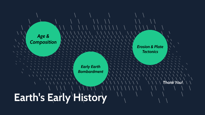 Earth’s Early History CER Presentation by Jacob (tiki) Sosa on Prezi