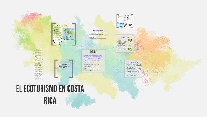 EL ECOTURISMO EN COSTA RICA by Beatriz Soto on Prezi