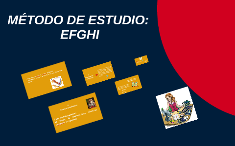 MÉTODO DE ESTUDIO EFGHI by guadalupe acosta on Prezi