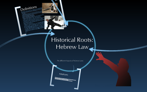 hebrew law by Victoria Lin on Prezi