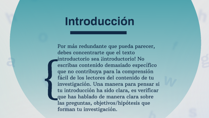 Normas APA 7ma edición by Carlos Gonzalez on Prezi