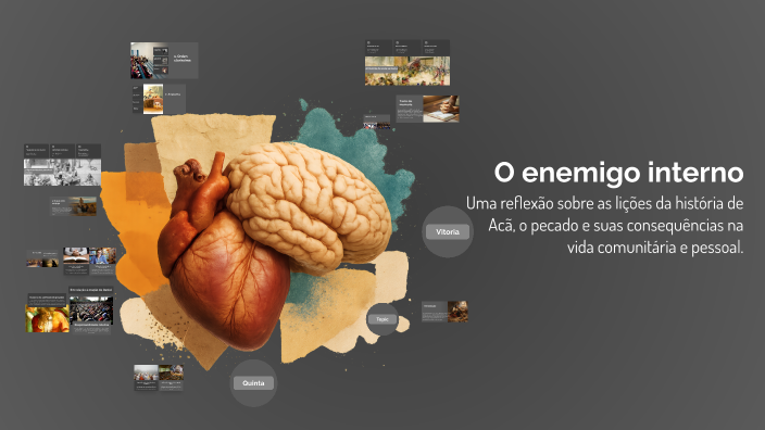 El enemigo interno by charles brazao on Prezi