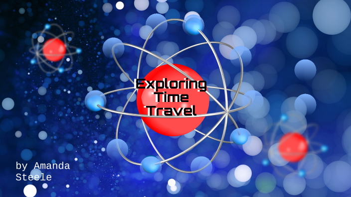 Time Travel Philosophy Presentation by on Prezi