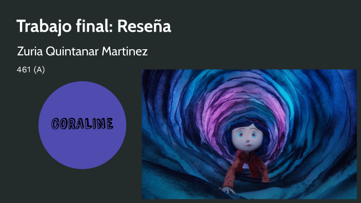 pelicula by Zuria Quintanar Martinez on Prezi