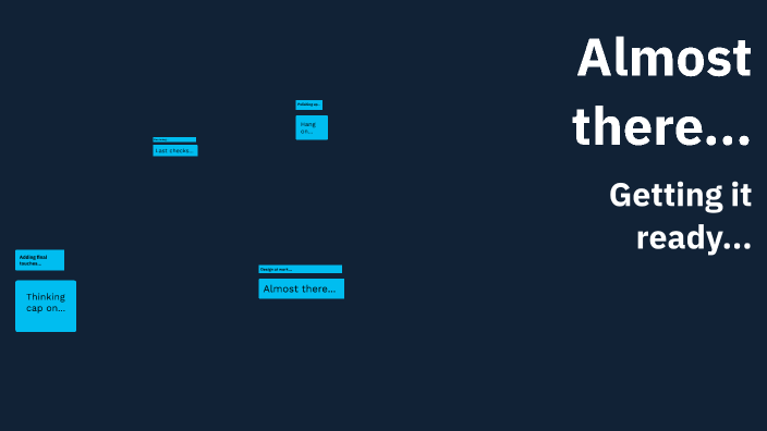 final four book by LOGAN MANN on Prezi