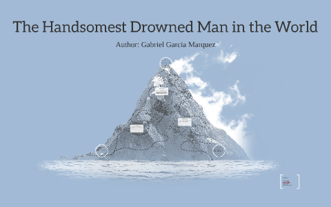 The Handsomest Drowned Man in the World by Erica Olsen on Prezi