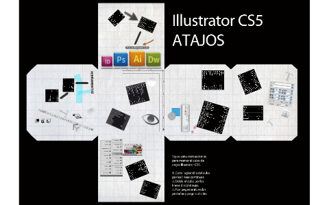 ATAJOS Y COMANDOS DE ILLUSTRATOR by Didier TORRES on Prezi