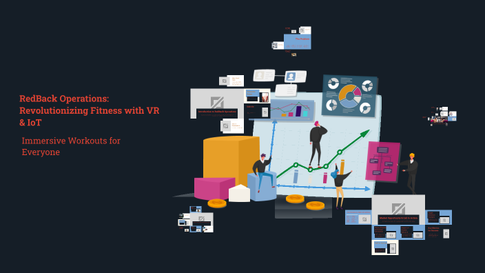 RedBack Operations: Revolutionizing Fitness with VR & IoT by Khushi choubey on Prezi