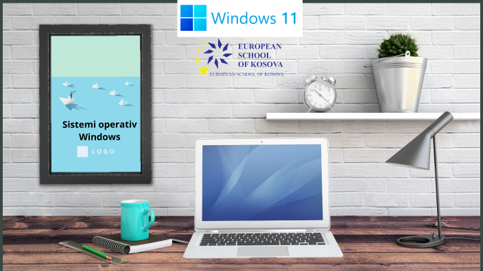 Sistemi operativ-Windows by Gjin Gojani on Prezi