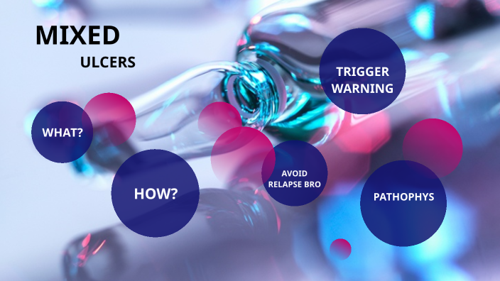 mixed ulcers by Ai on Prezi