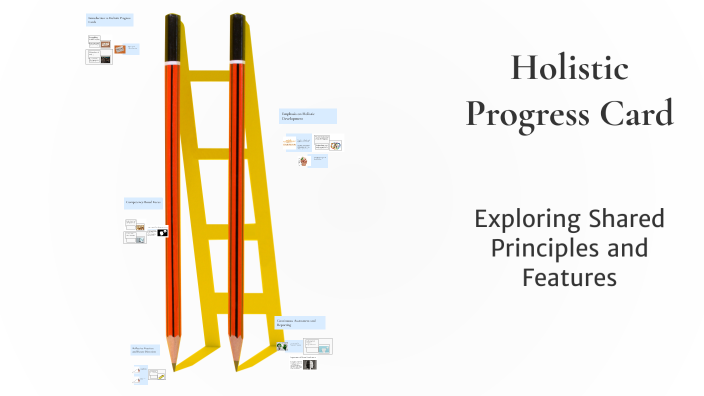 Holistic Progress Card by Gopakumar K on Prezi