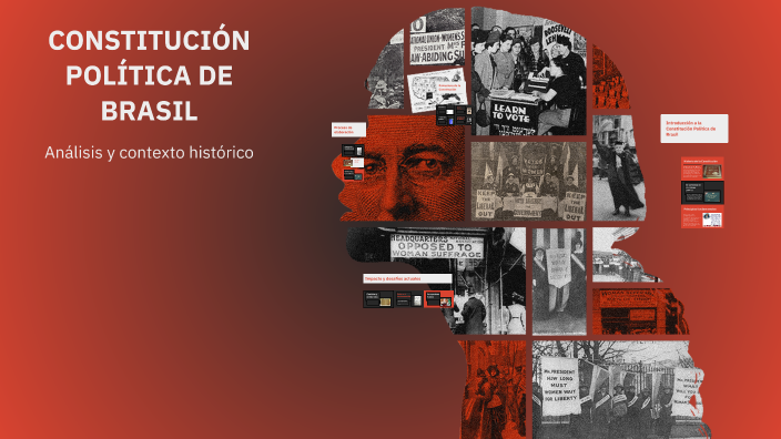 CONSTITUCIÓN POLÍTICA DE BRASIL by DIANA CAROLINA CORTES PENA on Prezi