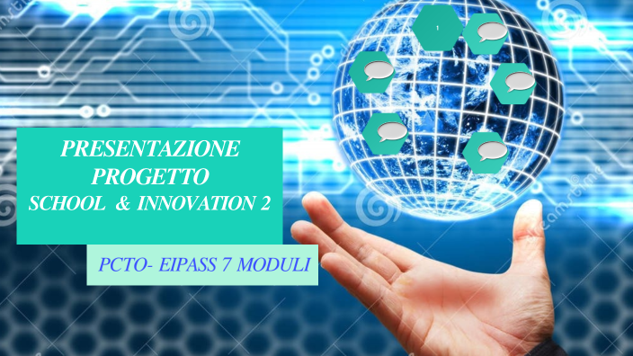 PCTO_Eipass 7 moduli by Gessica Aurora Di Maria on Prezi