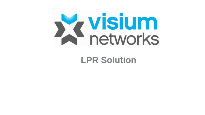 VISIUM NETWORKS by Visium SalesTeam on Prezi