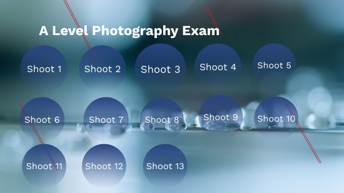 A Level Photography Exam by Abigail Grey on Prezi