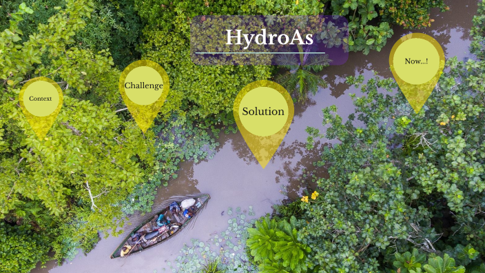 HydroAs_Pitch by David Agoungbome on Prezi