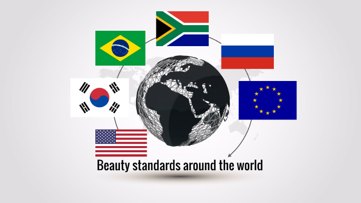 Beauty standards around the world by Lydia Krall on Prezi