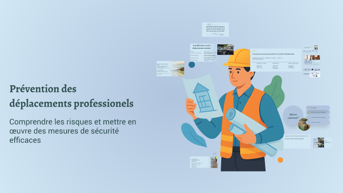 Prévention des Chutes de Plain-Pied by Maxime LE BEDEL on Prezi