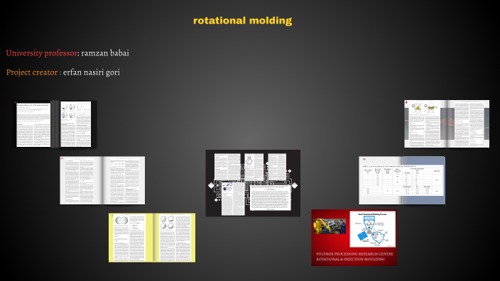 rotational molding by Ethan Williams on Prezi