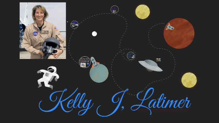 Kelly J, Latimer by Skykira Davie on Prezi