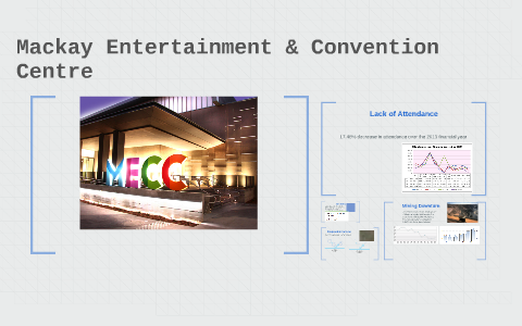Mackay Entertainment & Convention Centre by Presley Andrew on Prezi