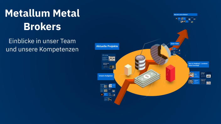 Metallum Metal Brokers by N. W. on Prezi