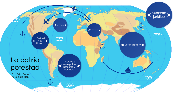 La patria potestad by Ciro Alfonso on Prezi