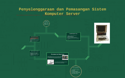 Penyelenggaraan dan Pemasangan Sistem Komputer by Khulia Abd Samat on Prezi