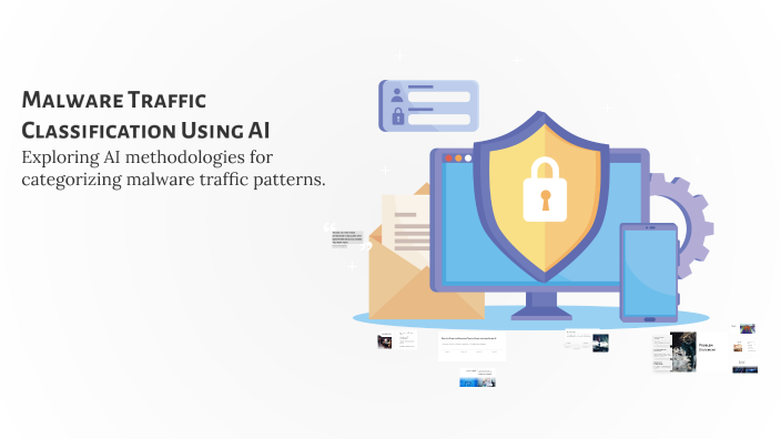 Malware Traffic Classification Using AI by Mr Ropot on Prezi