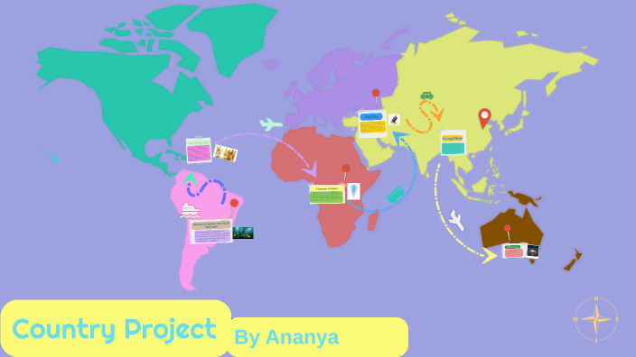 Create a Country Project by Ananya Soni on Prezi