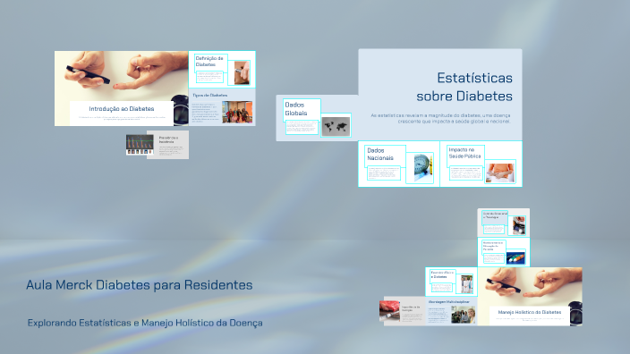 Aula Merck Diabetes para Residentes by carolina leaes on Prezi