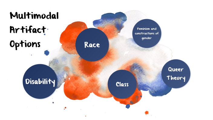Multimodal Resources by Chelsey Barber on Prezi