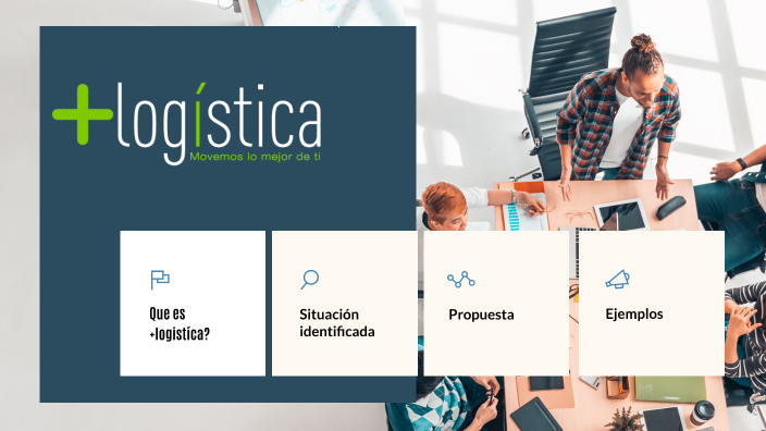 Mas logistica-simon galvis by simon galvis on Prezi