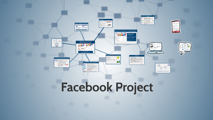 Facebook Project by Sol Escobar on Prezi