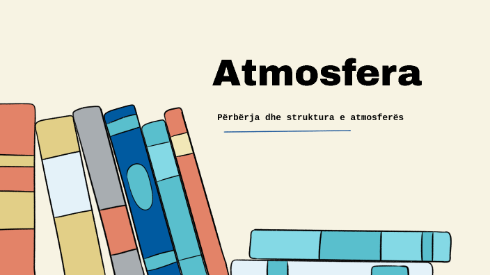 Atmosfera by Rijad Berisha on Prezi