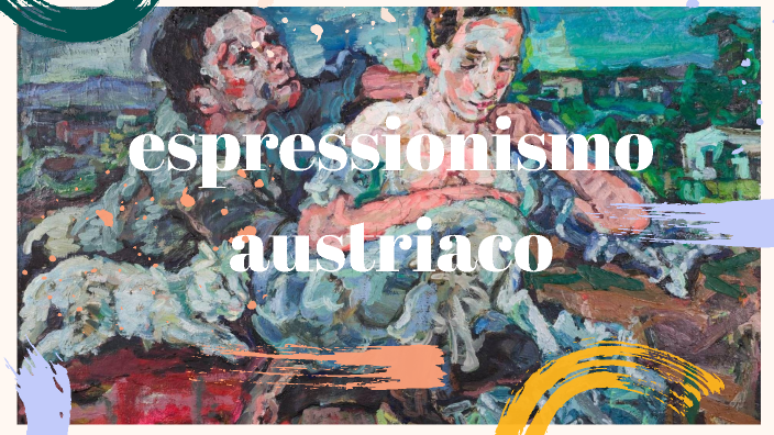 espressionismo austriaco by Stefania Carafa on Prezi