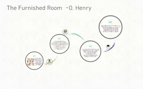The Furnished Room -O. Henry by 수연 채 on Prezi