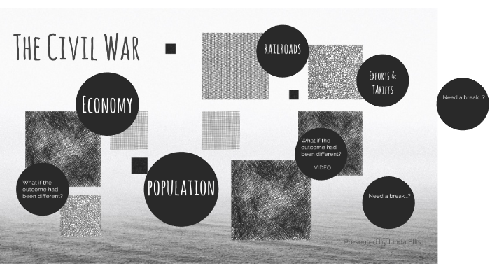 Civil War by Linda Ellis on Prezi