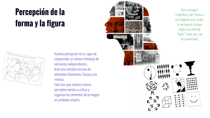 Percepción de espacio y forma by Vikyna Northwood on Prezi