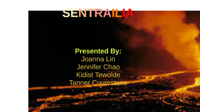 Volcano Ecosystem by Joanna L on Prezi