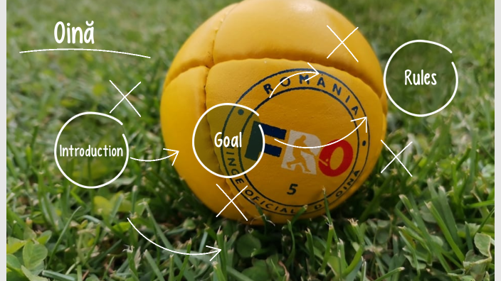 Romanian Oina by Bianca Topor on Prezi