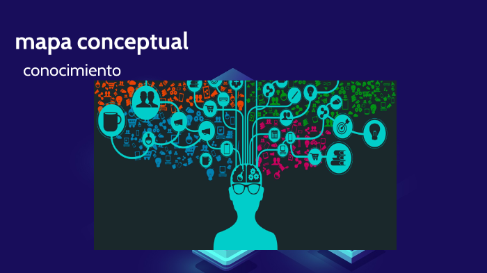 MAPA CONCEPTUAL CONOCIMIENTO by David Medina on Prezi