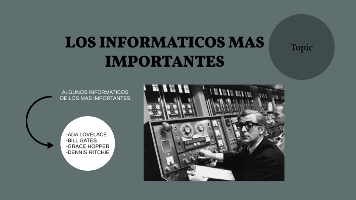 LOS INFORMATICOS MAS IMPORTANTES by juan sebastian rodriguez rodriguez ...
