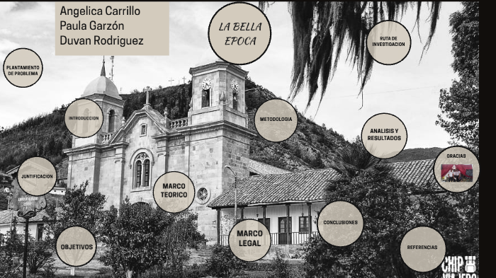 La bella Epoca by paula lizeth garzon contreras on Prezi