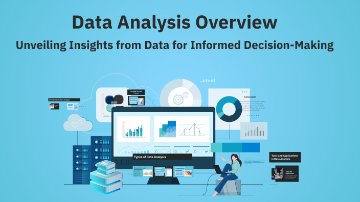 Data Analysis Overview by Cartoon Tune on Prezi