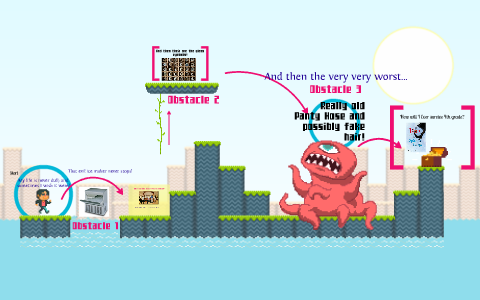 Leon and the Spitting Image by DeAnna Jezisek on Prezi