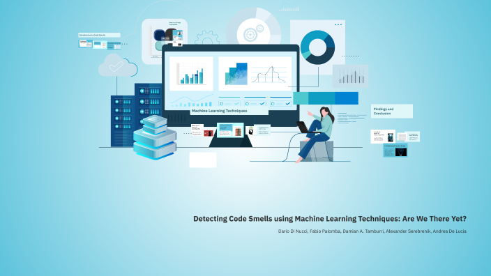 Detecting Code Smells using Machine Learning Techniques: Are We There ...