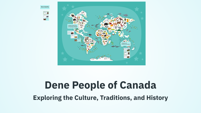 Dene People of Canada by Jonas Indahl on Prezi